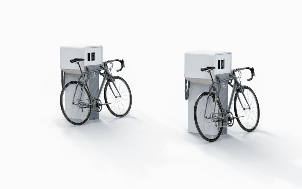 eBikes Charging Dock: The Ultimate Solution