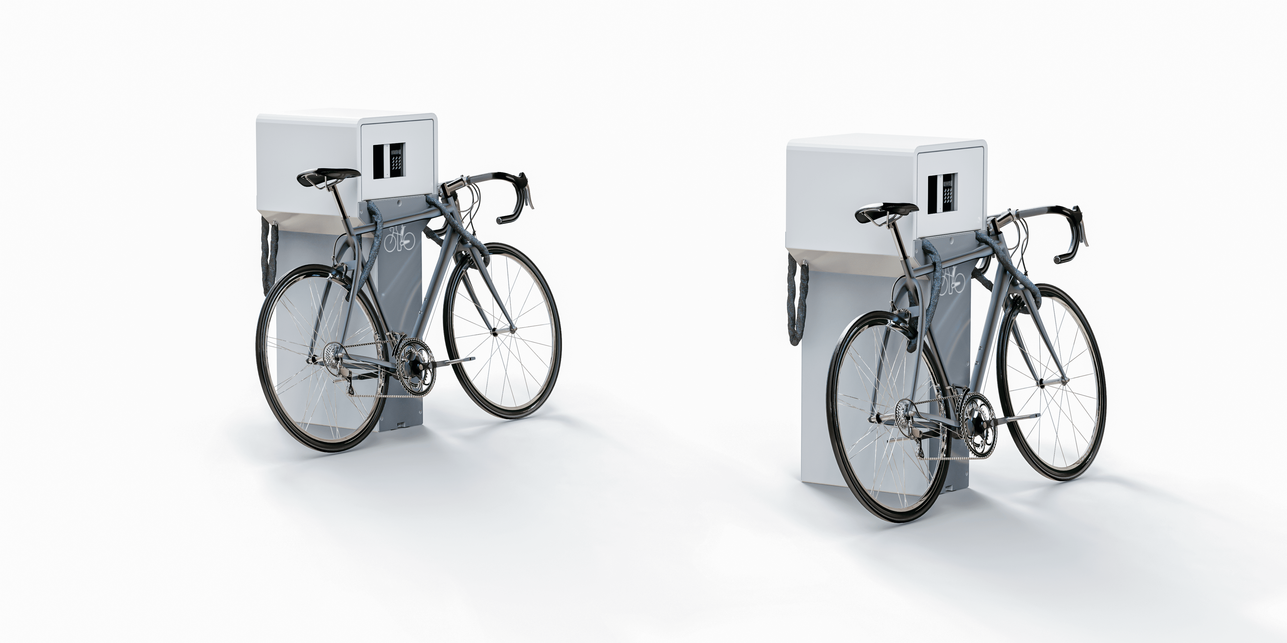 eBikes Charging Dock: The Ultimate Solution